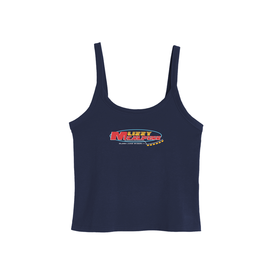 Lizzy McAlpine | Official Merchandise, Music, Apparel, and Accessories