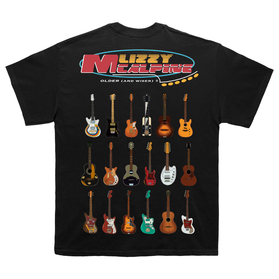 Lizzy McAlpine | Official Merchandise, Music, Apparel, and Accessories