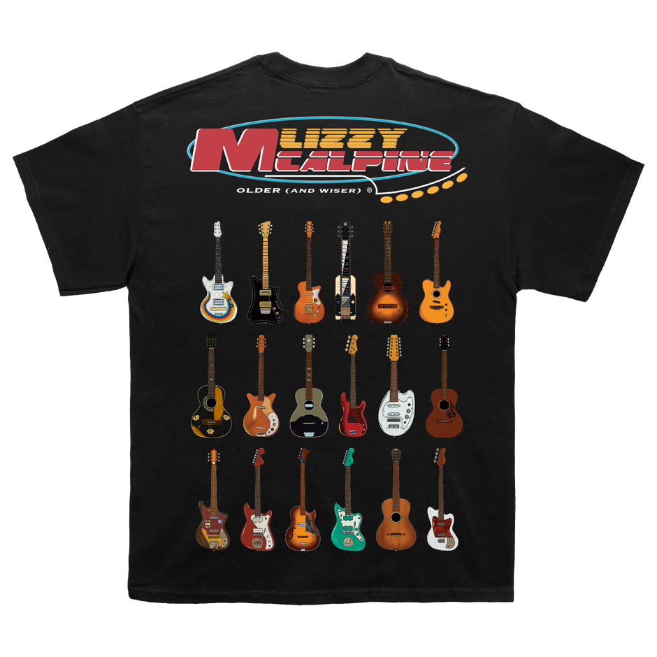 Lizzy McAlpine | Official Merchandise, Music, Apparel, and Accessories