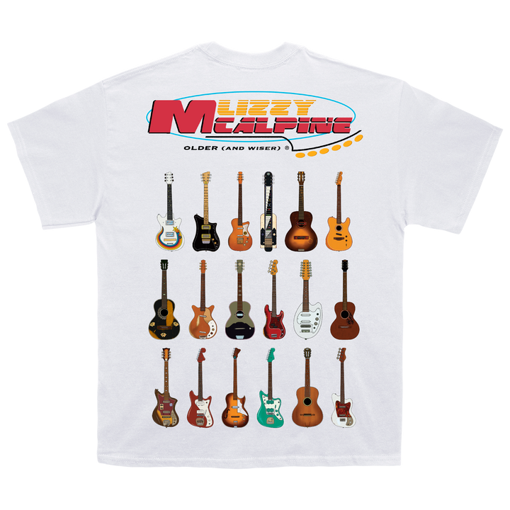 Lizzy McAlpine | Official Merchandise, Music, Apparel, and Accessories