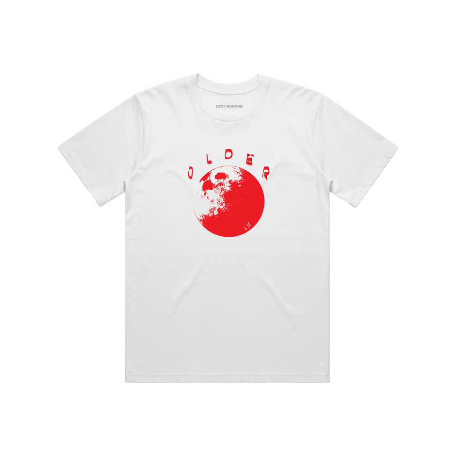 Lizzy McAlpine | Official Merchandise, Music, Apparel, and Accessories